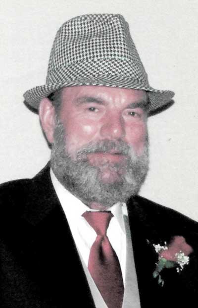 Randel ‘Bo’ Moore | News, Sports, Jobs - The Daily News